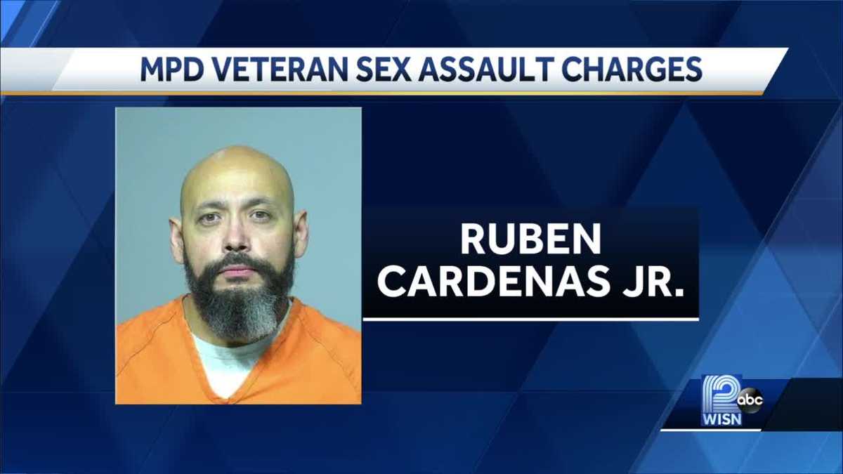 Former Milwaukee police officer accused of sex assault of child Former Milwaukee police officer accused of sex assault of child