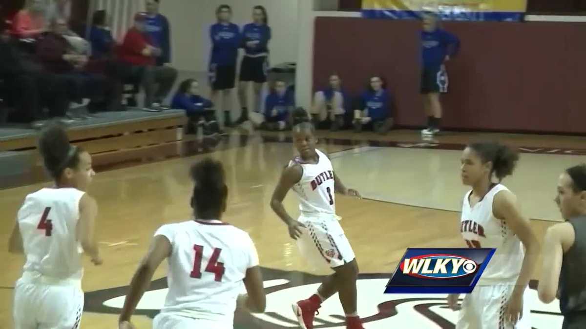 HSP School of the Week: Butler High School