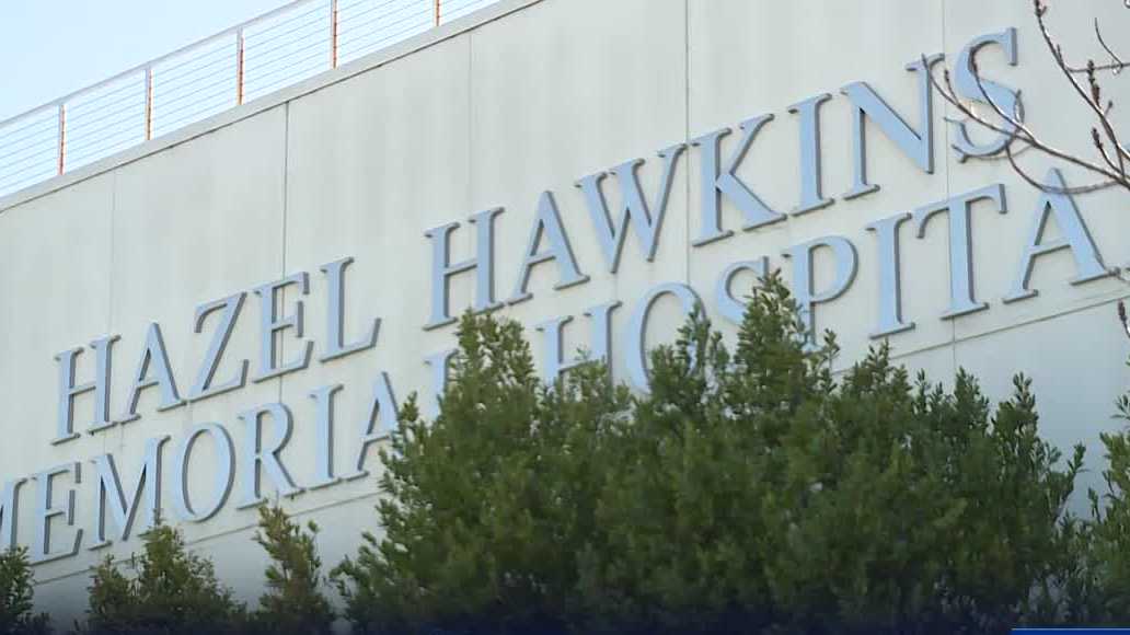 Hazel Hawkins Memorial Hospital exits bankruptcy