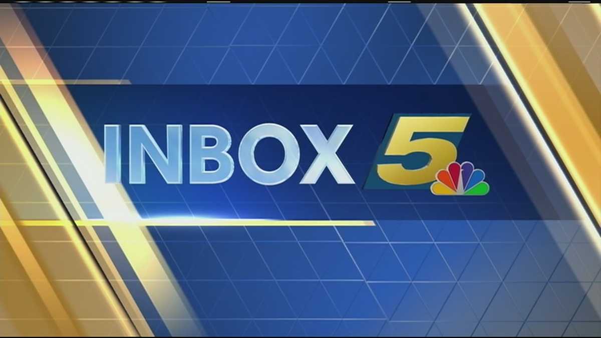 Inbox 5: WLWT News 5's Holiday Blitz