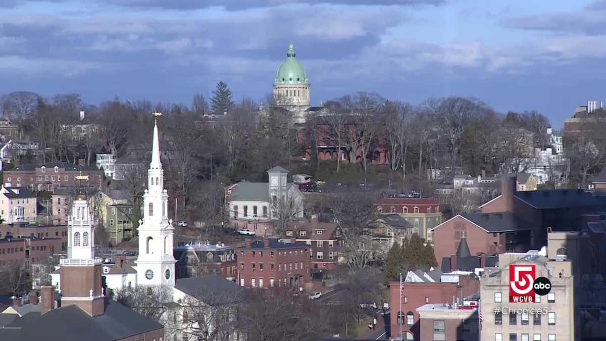 Hidden gems for a getaway in Providence, Rhode Island