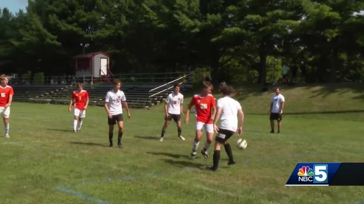 Local soccer tournament raises $6,000 to improve playgrounds