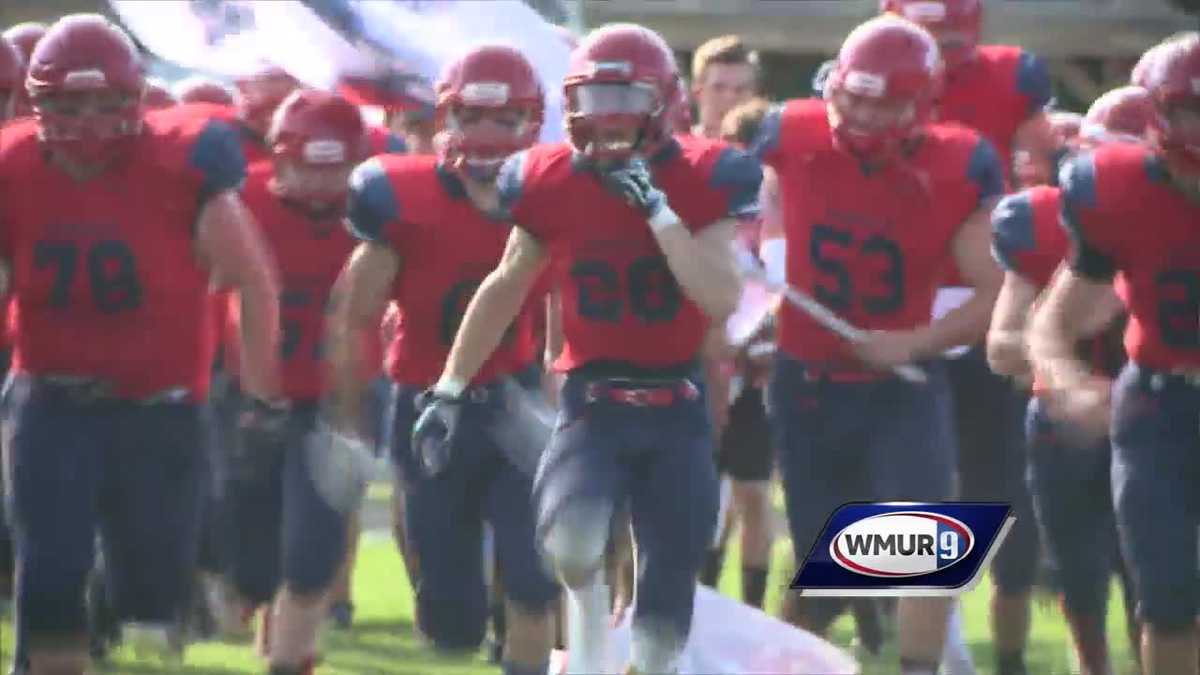 Week 3 Saturday football