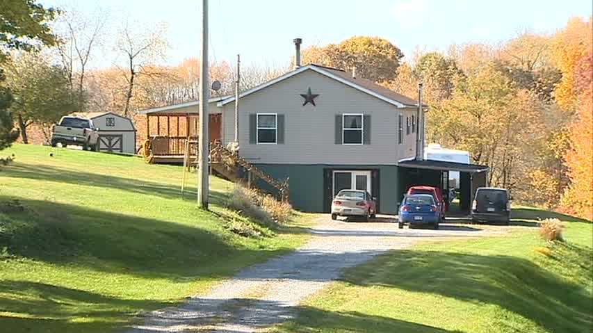 Police: Costumed girl mistaken for skunk, shot by relative