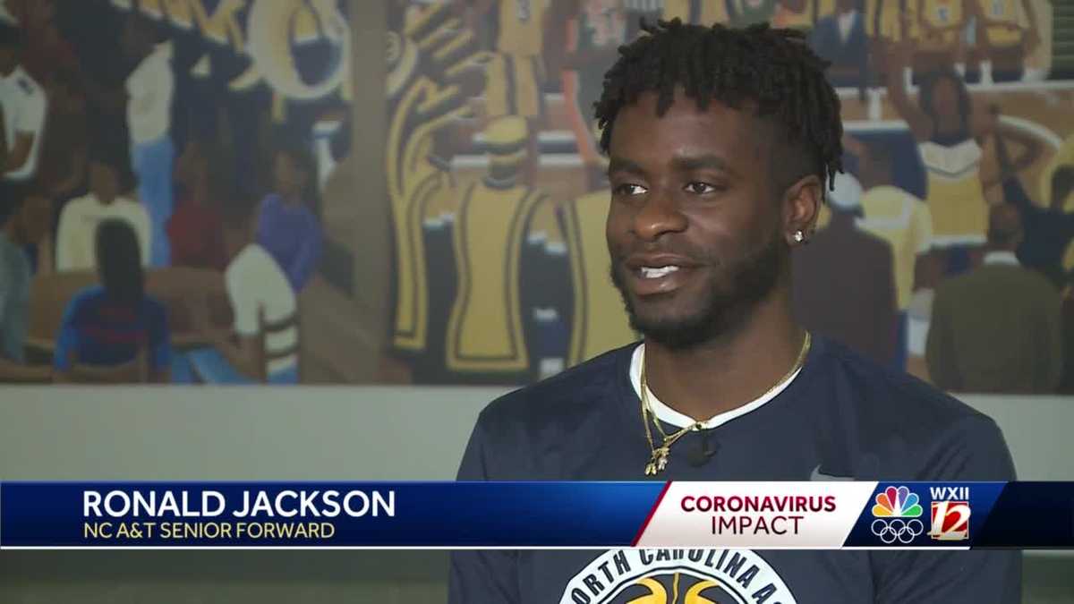 NC A&T men's basketball looks back on season cut short