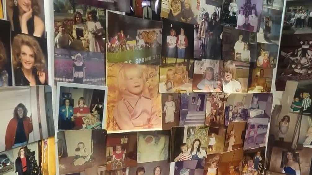 Domestic violence victim remembered at celebration of life