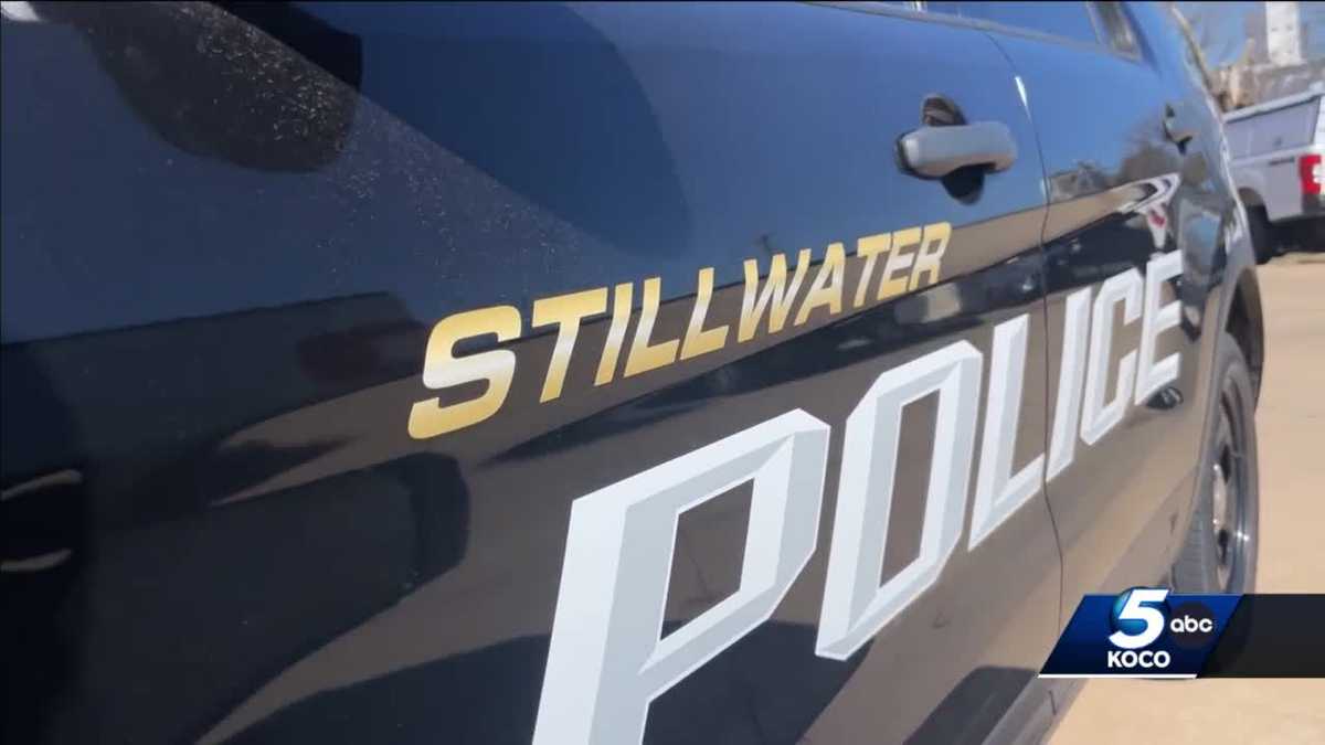 Stillwater law enforcement train to recognize signs of autism