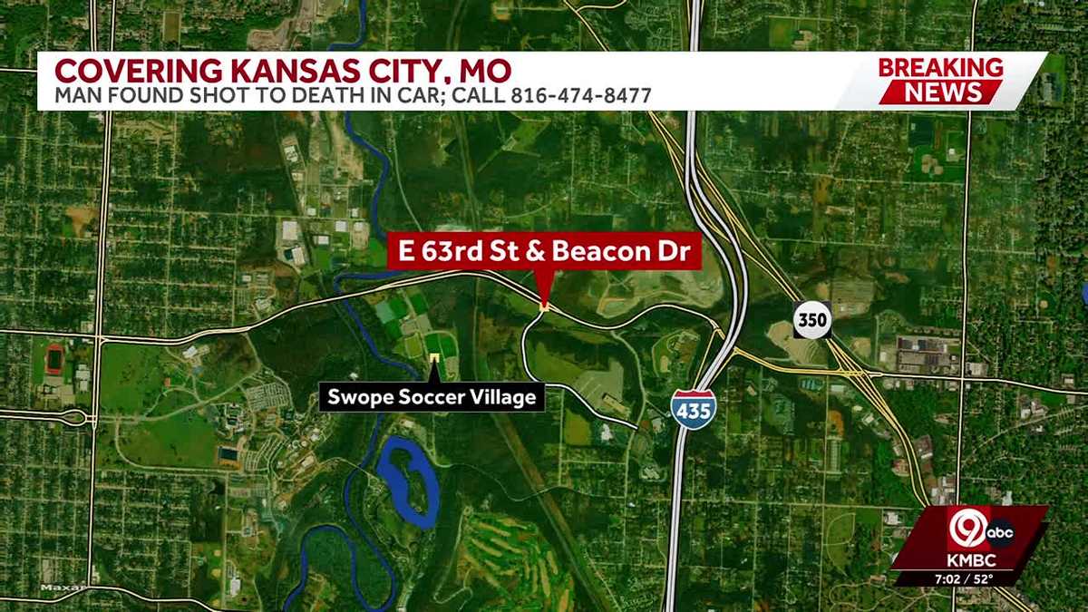 Shots fired, vehicle accident calls turn into homicide investigation in ...