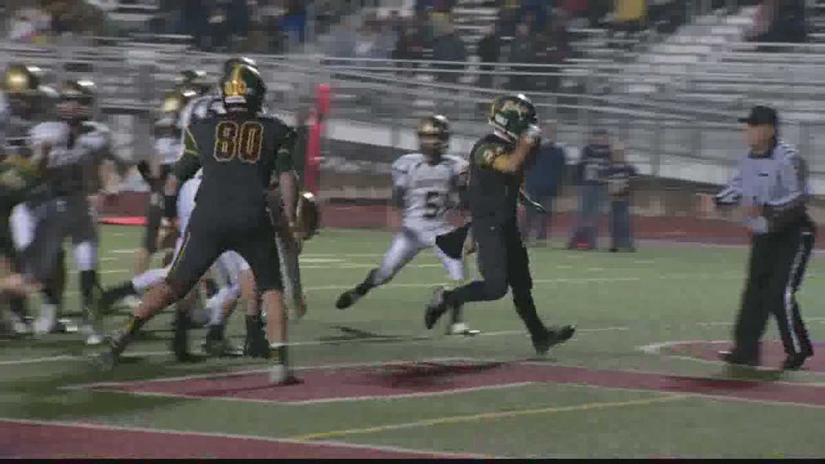 Operation Football: McGuffey vs. Seton-La Salle