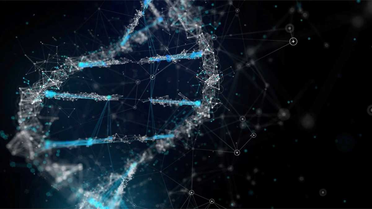 Scientists finally finish decoding entire human genome