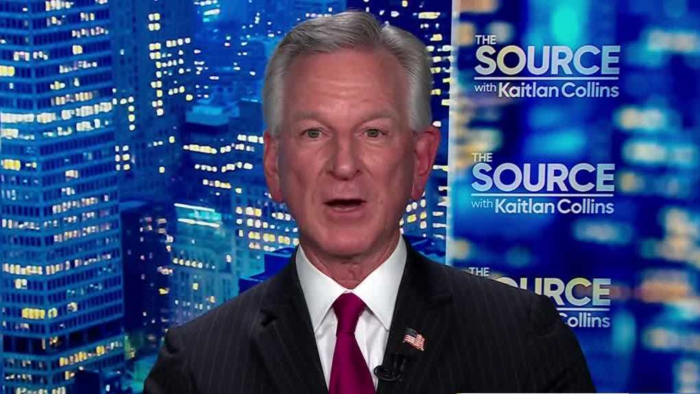 Political leaders split on Alabama senator's apology