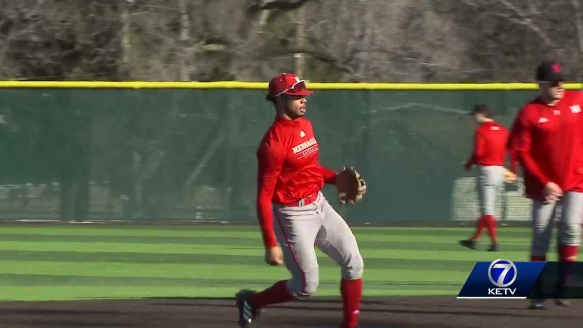 Nebraska and Creighton baseball hit the diamond for first day of practice