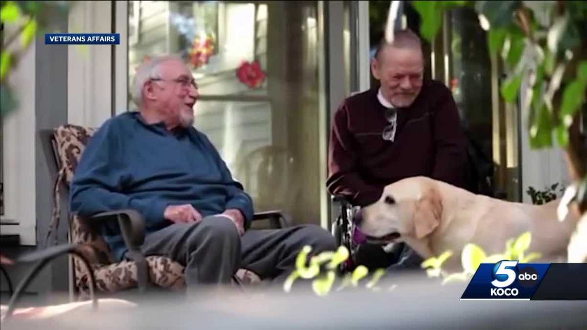 VA launches medical "foster care" program for veterans