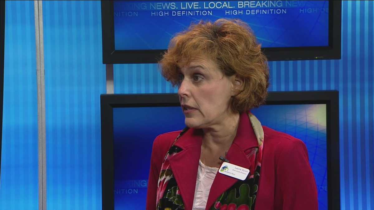 Pendleton Place for Children and Families going through changes