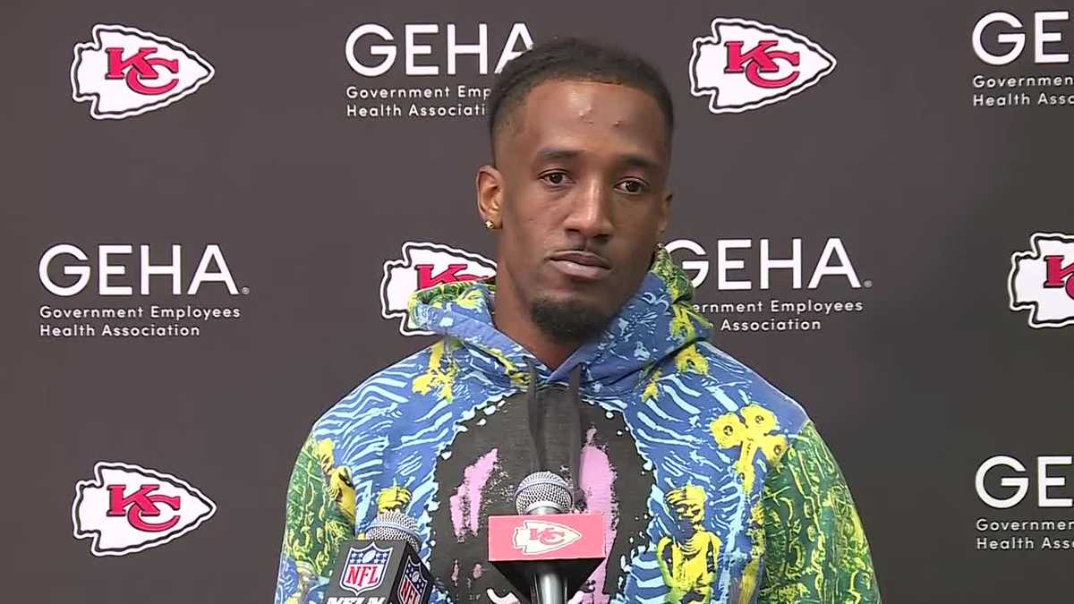 Report: L'Jarius Sneed traded by the Kansas City Chiefs