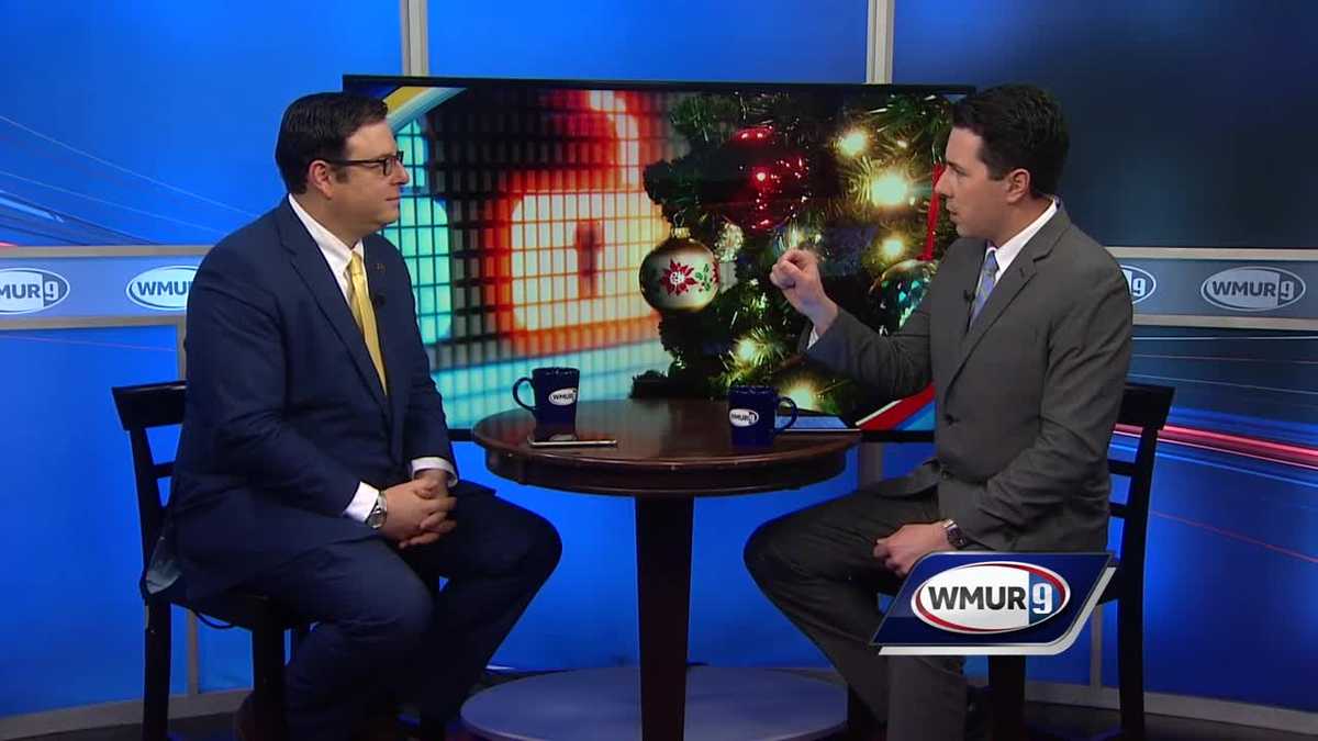 WATCH: How to avoid a cyber-grinch