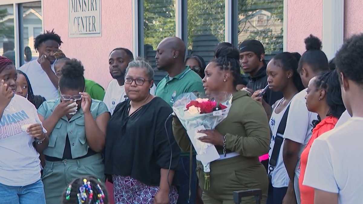 South Carolina: Family mourns 15-year-old after tragic July 4th DUI crash