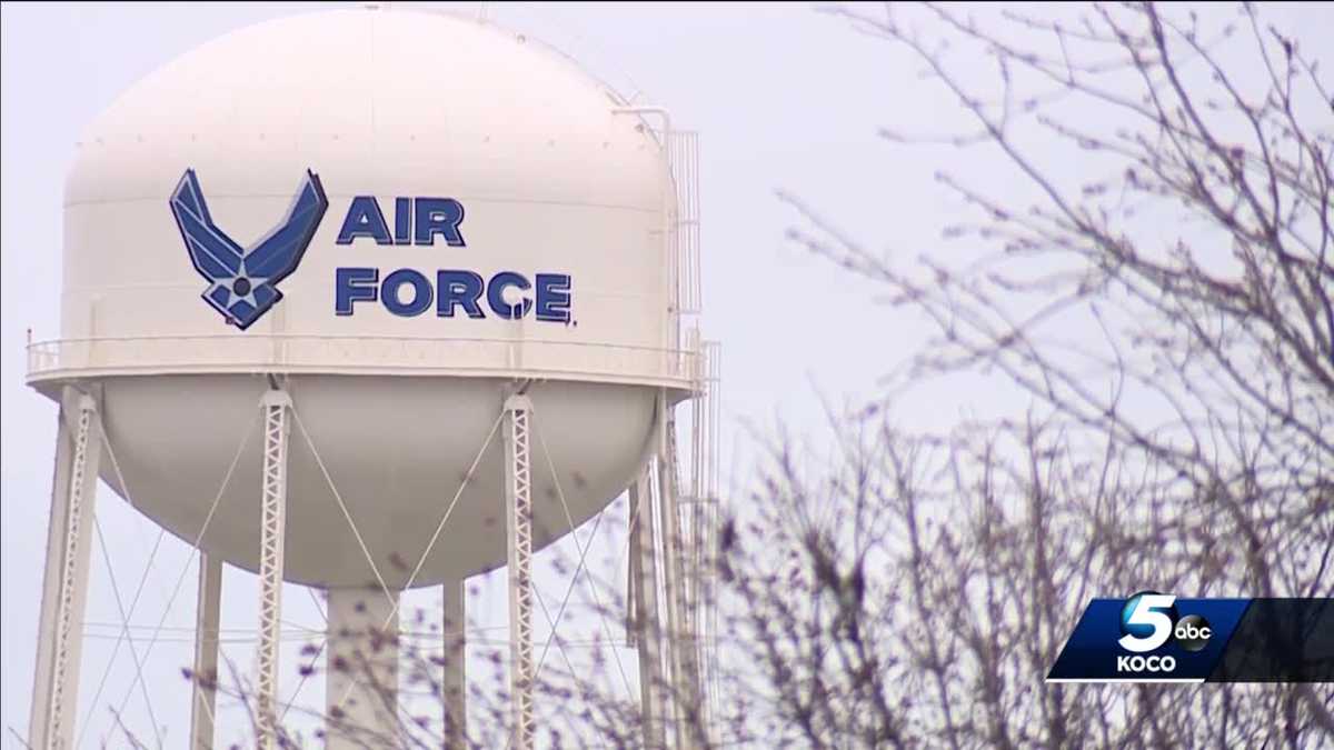 Tinker AFB in moderate protection measure amid COVID-19 threat