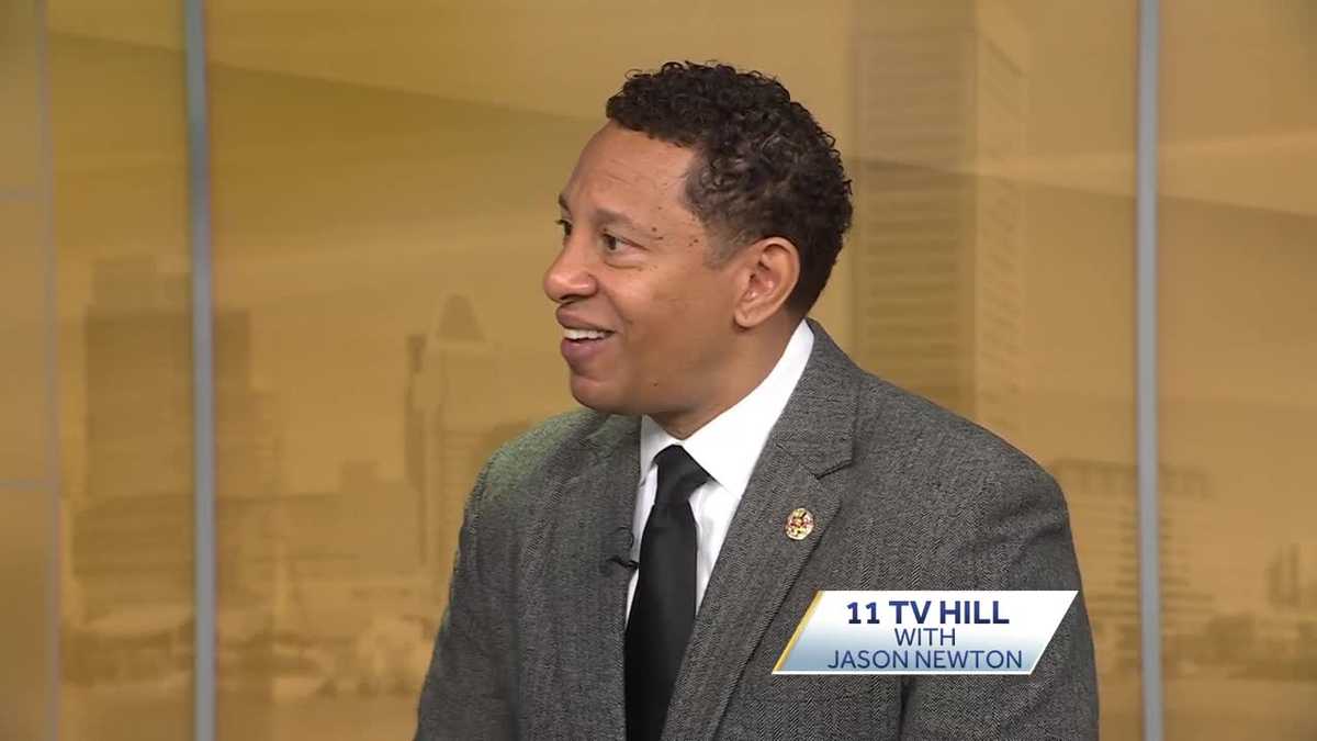 Baltimore prosecutor outlines initiatives for 2025 | 11 TV Hill