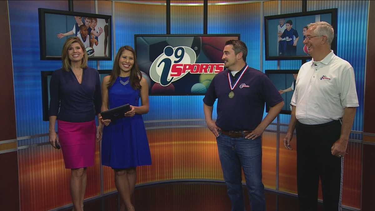 i9 Sports focuses on character-building through competitivesports