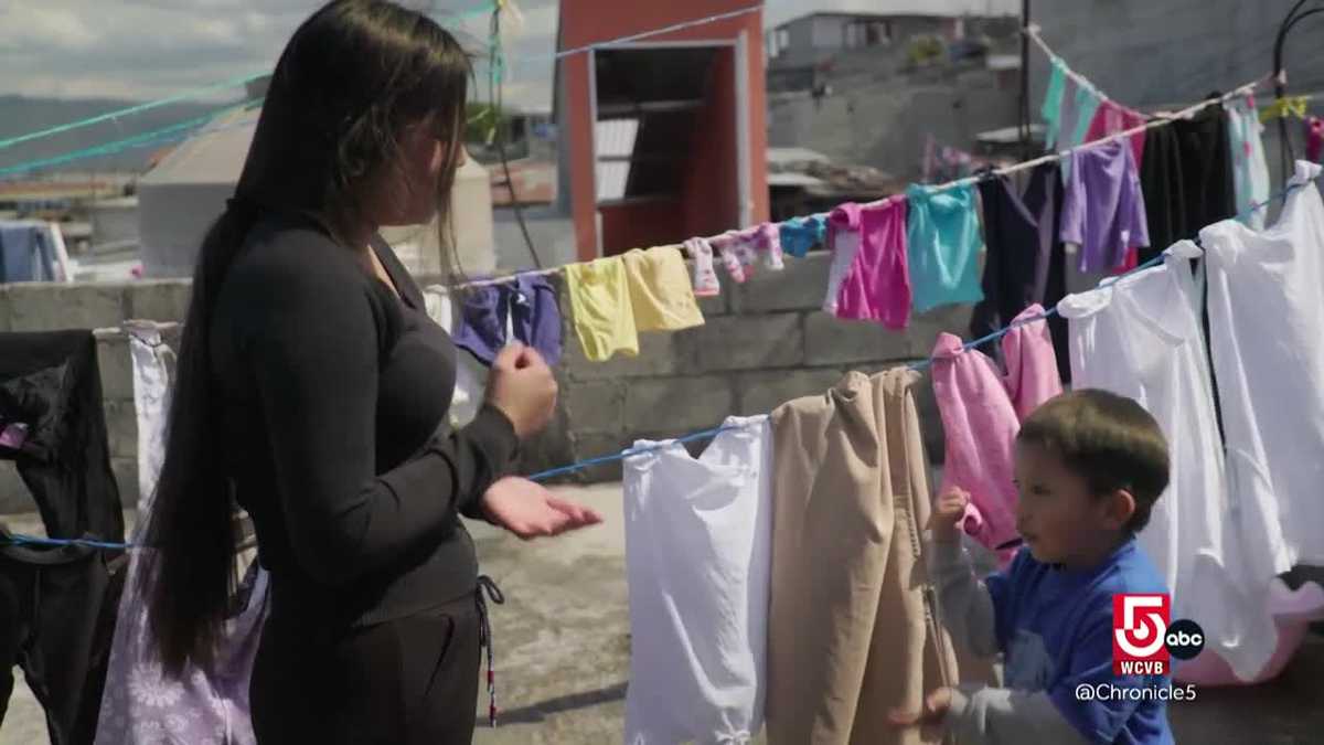 From Guatemala to the glossy pages: Powerful stories capture film ...