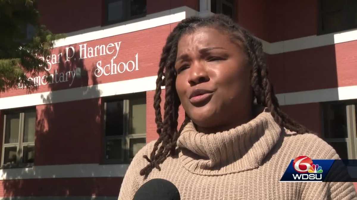 Former No Principal Feels Vindicated After Pastor Pleads Guilty