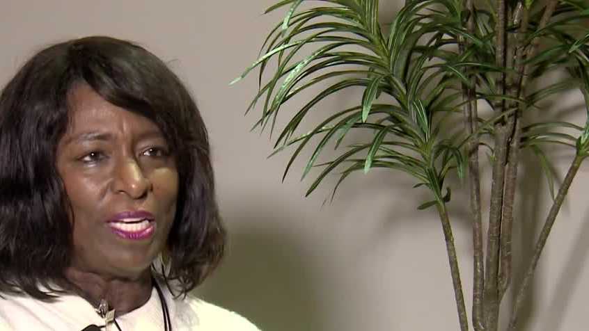 New JCPS board member speaks about her goals in District 1