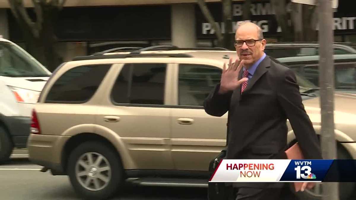 Rice, Spikes and King testify at Donald Watkins' fraud trial