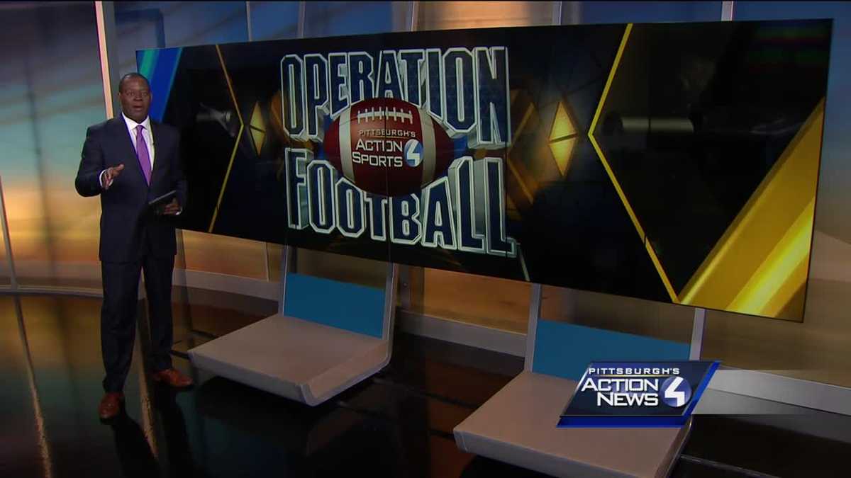 WPIAL Championship Play of the Week