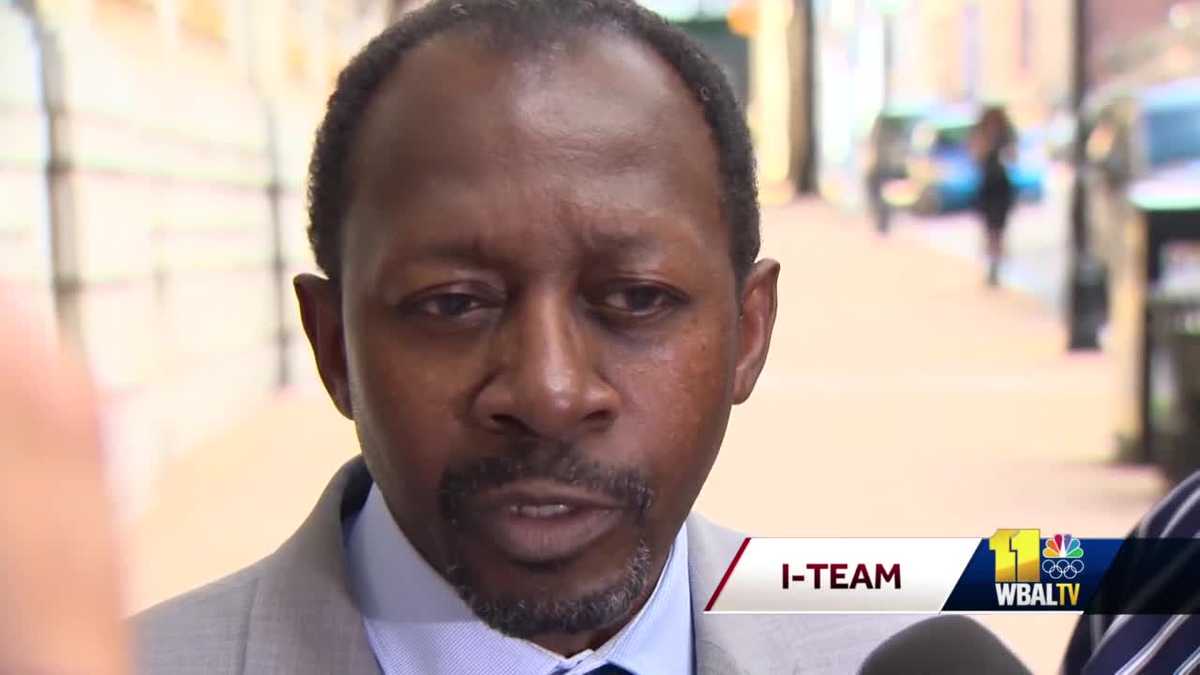 Trial underway in federal case against attorney Ken Ravenell