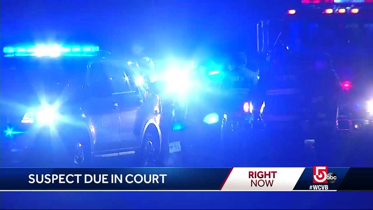 Woman charged after bus crash due in court