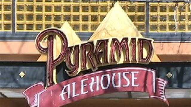 Sacramento's Pyramid Alehouse closes its doors