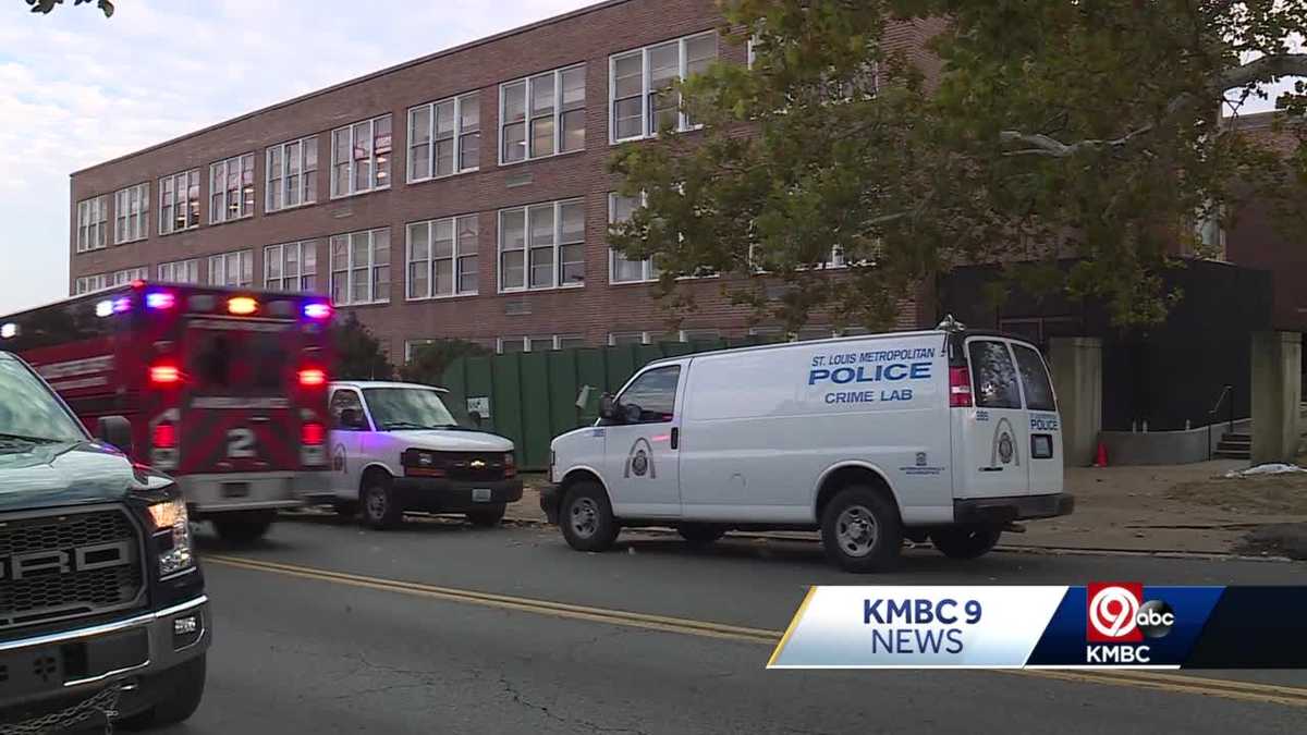 Details emerging in Monday's deadly school shooting in St. Louis