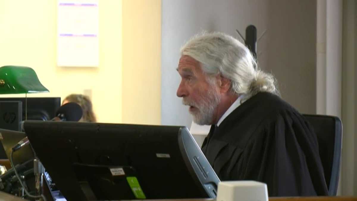 RAW: Sentence handed down to Eddie Tipton