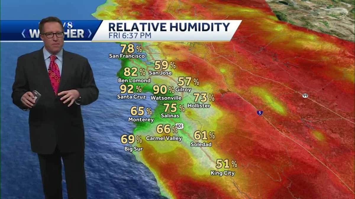 Still some smoke remaining in some of the local areas