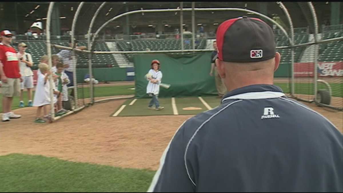 Play Ball for CHaD draws thousands