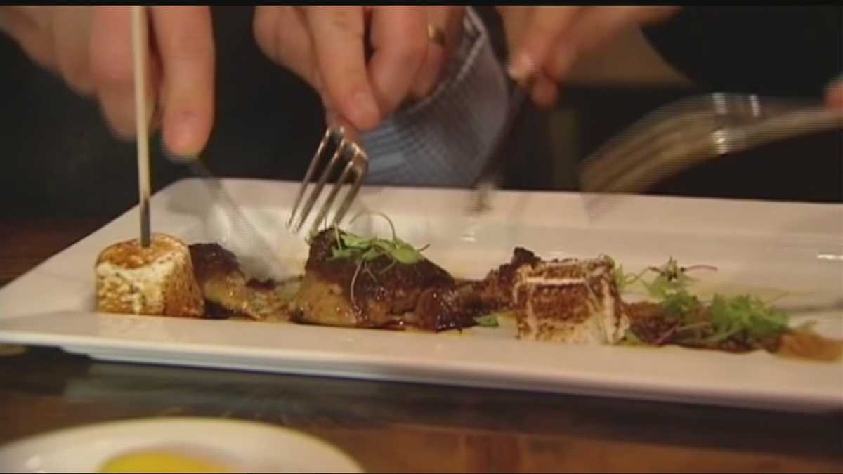 Oklahoma City on cutting edge of culinary explosion