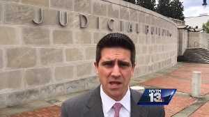 Justice Moore Sounds Off On Attorney Ethics Proposal