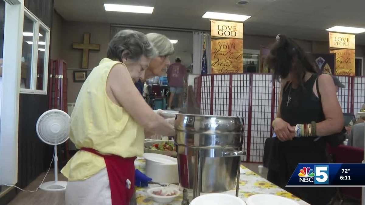 Companions in Wholeness making changes after federal and state funding ...