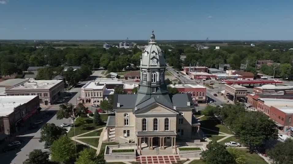 Madison County leaders discuss auditor options for fiscal year 2025 audit