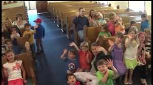Visit: Chestnut Christian Preschool