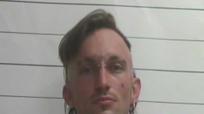 New Orleans Benjamin Beale dismembered body evidence corrupt