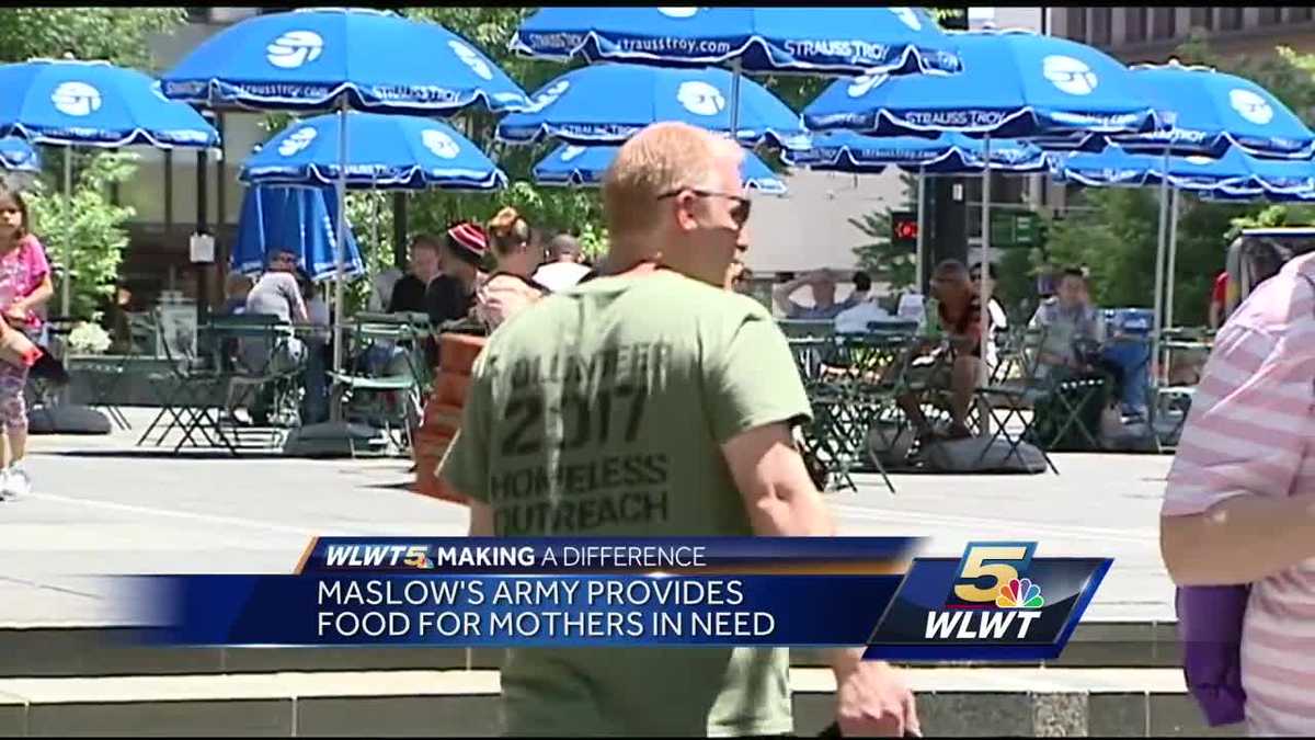 New Cincinnati nonprofit focuses on solving addiction, mental health ...