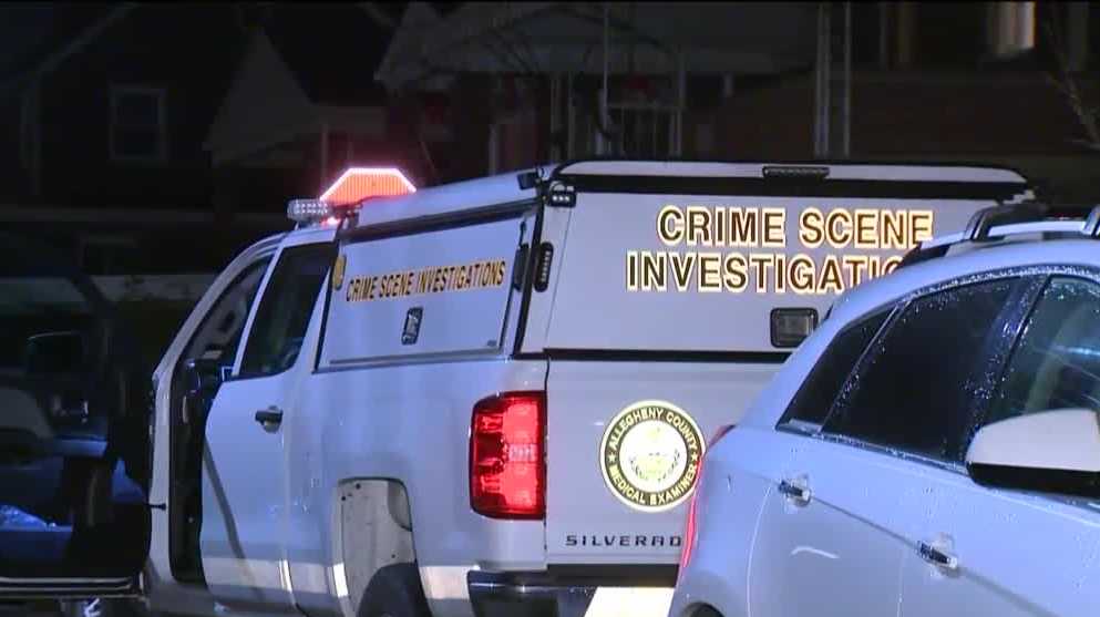 Police: Munhall man arrested after shooting neighbor during argument Police: Munhall man arrested after shooting neighbor during argument