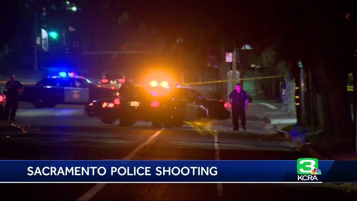 Swat Officers Shoot And Kill Armed Suspect Wearing A Mask