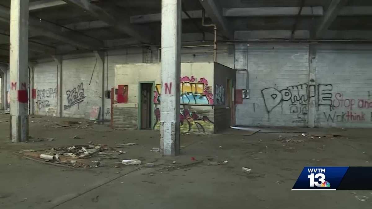 Birmingham group raising money to buy Finley Roundhouse for revitalization