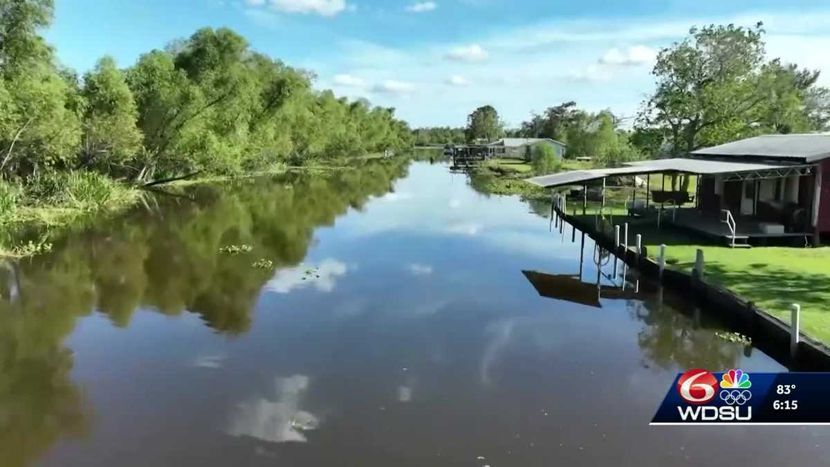 Louisiana property owners still in dark after hurricane; SLECA’s $1,000 ...