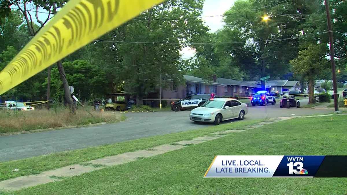 Neighbors describe deadly shooting at Airbnb house party as a war zone