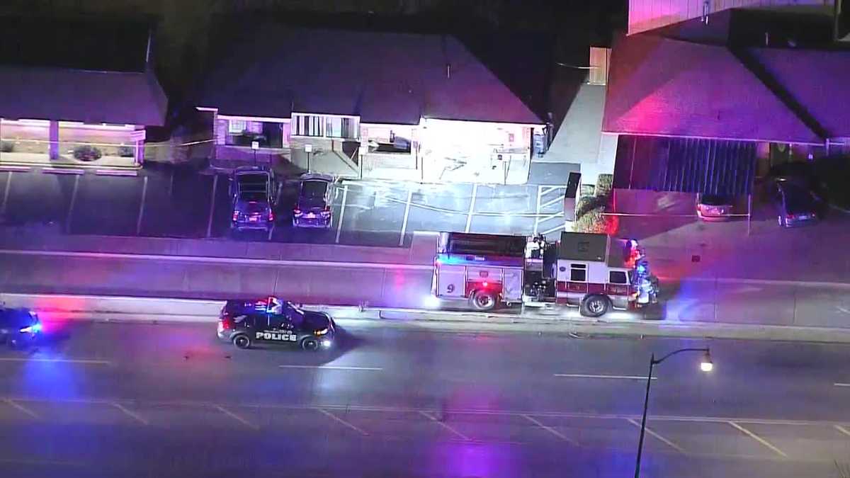 Investigation underway after burned body found in southwest OKC