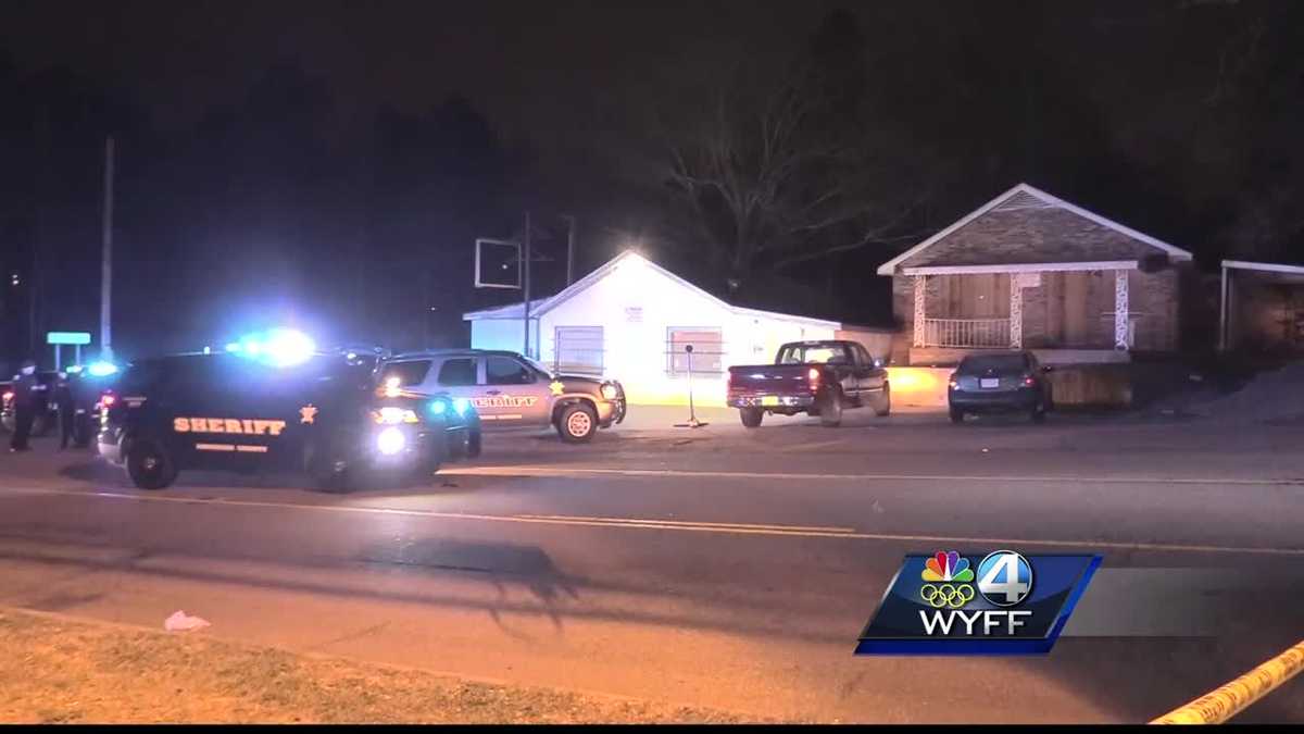 Bartender Among Two Dead In Shooting At Upstate Bar Coroner Says